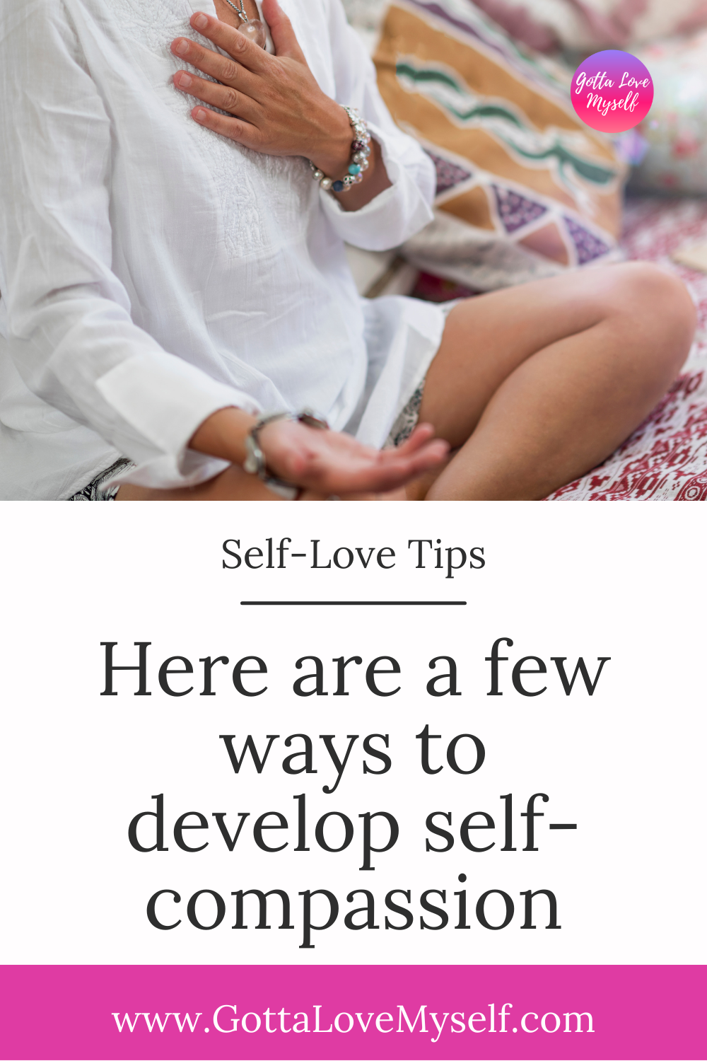 Develop Self-Compassion with These Proven Strategies
